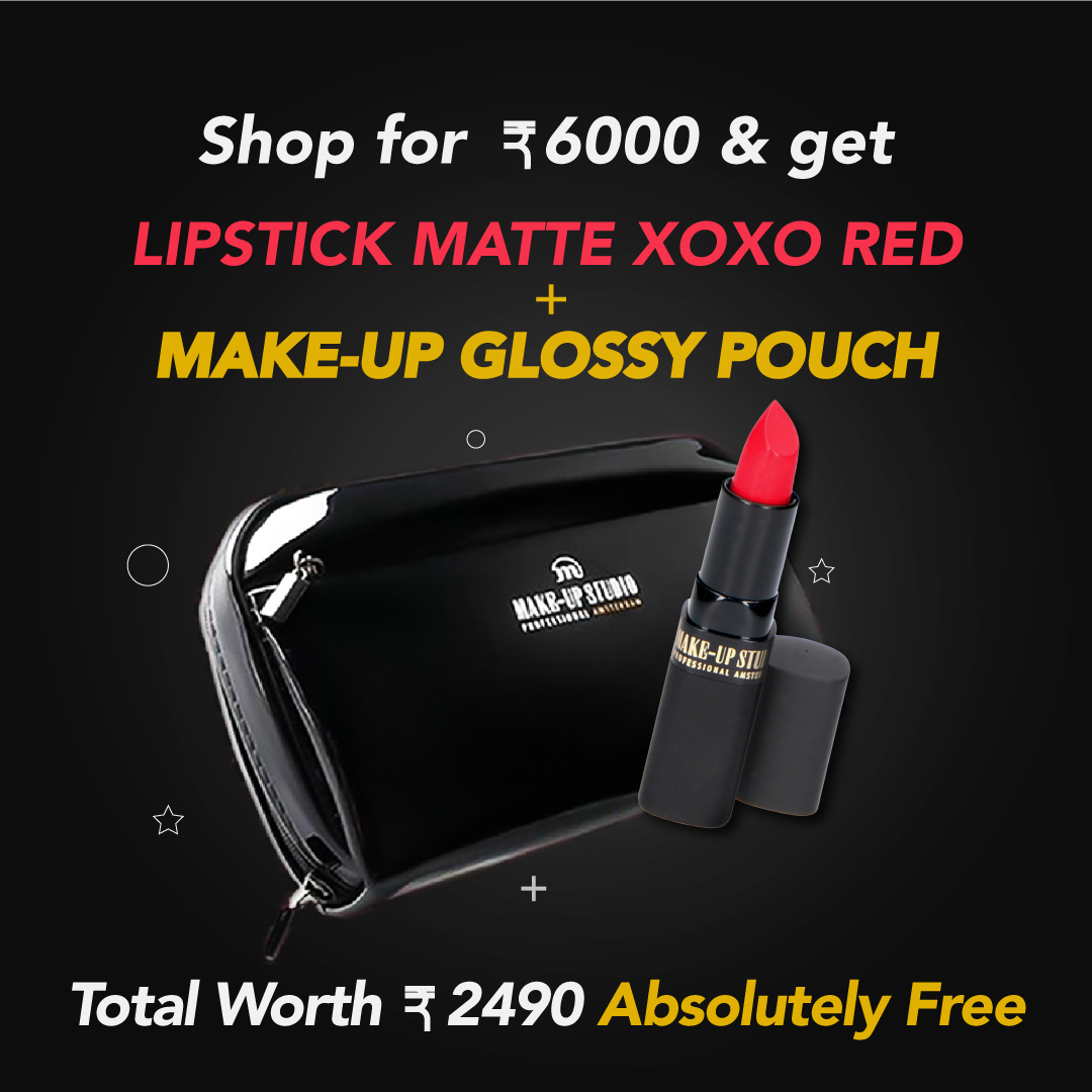 Buy Make-Up Studio Products Online in India | Official Website